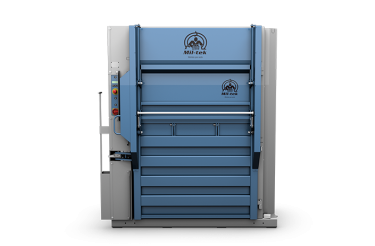 ¿Qué es una compactadora hidráulica? Guías Mil-tek